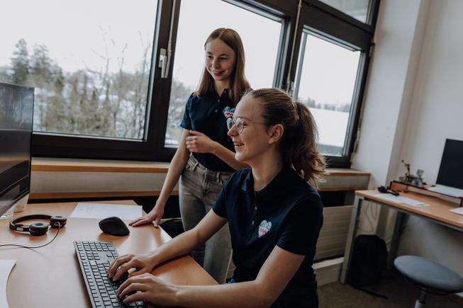 Burokauffrau Mit Hauptschulabschluss Ausbildung