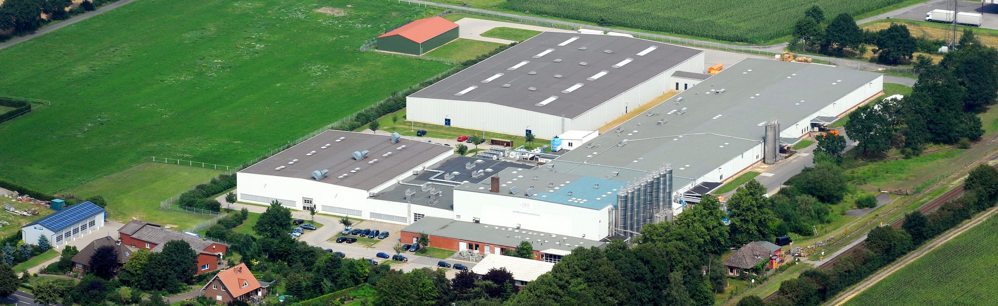 Ausbildung Berry | RPC Verpackungen Kutenholz GmbH - freie ...