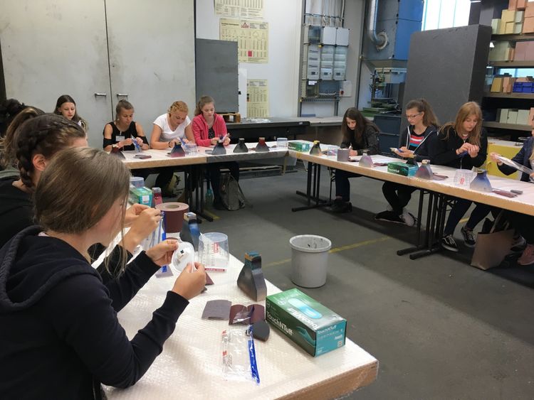 Ausbildung Fachinformatiker* Fachrichtung Anwendungsentwicklung bei ... Ausbildung Fachinformatiker* Fachrichtung Anwendungsentwicklung bei ...