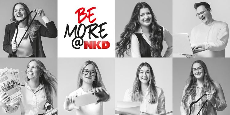 Abiturientenprogramm zum Geprüften Handelsfachwirt (m/w/d) bei NKD ... Abiturientenprogramm zum Geprüften Handelsfachwirt (m/w/d) bei NKD ...