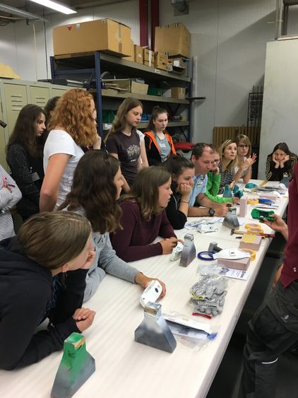 Ausbildung Fachinformatiker* Fachrichtung Anwendungsentwicklung bei ... Ausbildung Fachinformatiker* Fachrichtung Anwendungsentwicklung bei ...