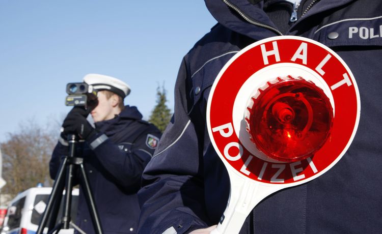 Polizist /-in Ausbildung - Voraussetzungen und Ausbildungsstellen