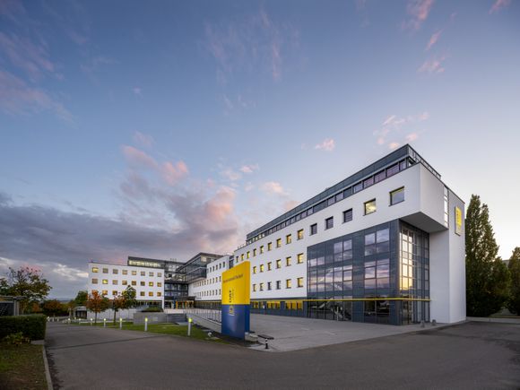 Ausbildung dat-deutsche-automobil-treuhand-gmbh - freie Ausbildungsplätze