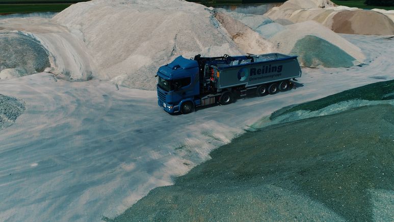 Ausbildung Reiling Glas Recycling GmbH & Co. KG - freie Ausbildungsplätze