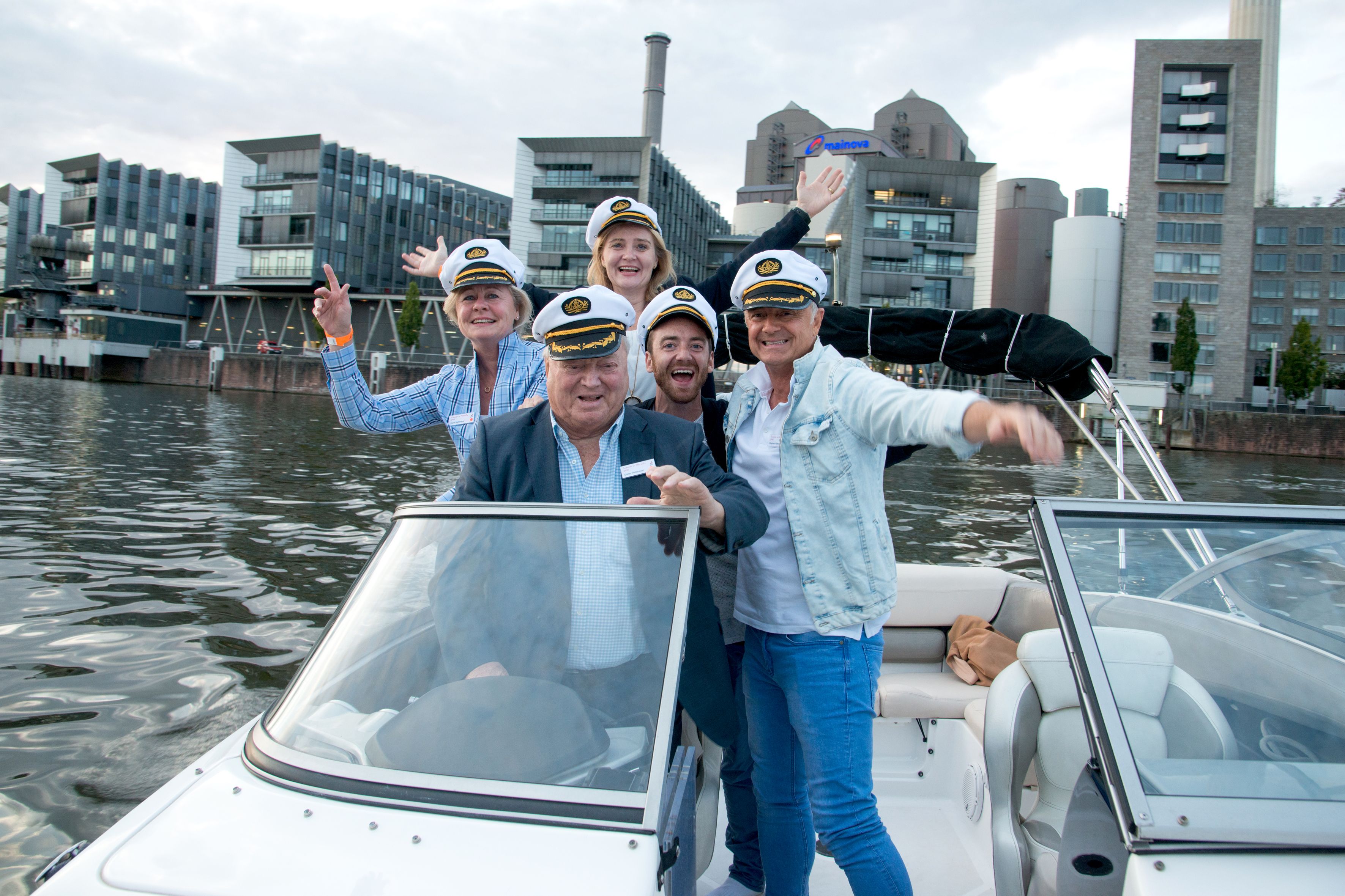 Ausbildung QCS Quick Cargo Service GmbH - freie Ausbildungsplätze