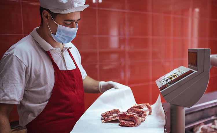 Ausbildung zum Fleischer - Infos und freie Plätze