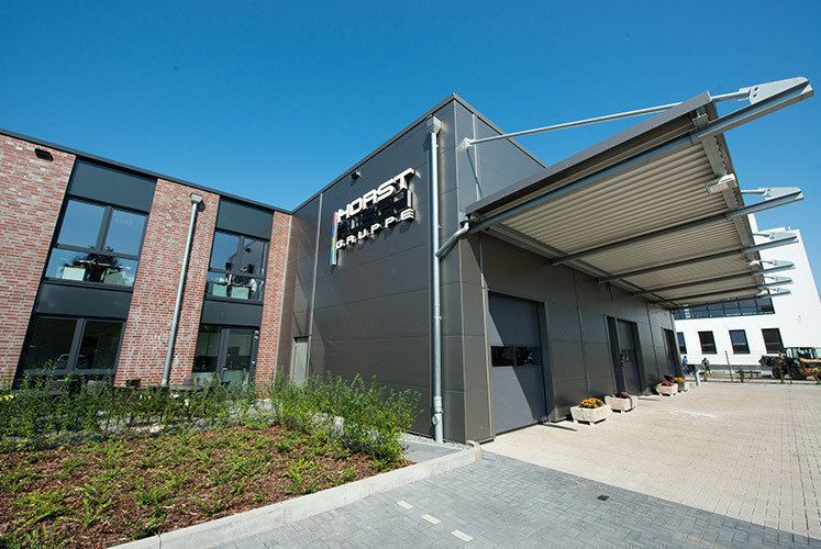 Ausbildung Elektroniker/in für Gebäudesystemintegration (m/w/d) bei ...