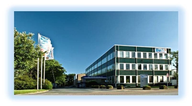 Ausbildung BeA GmbH - freie Ausbildungsplätze