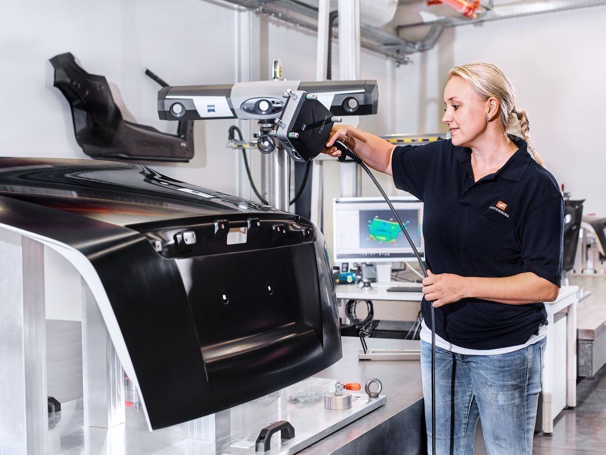 Ausbildung Georg Fritzmeier - freie Ausbildungsplätze