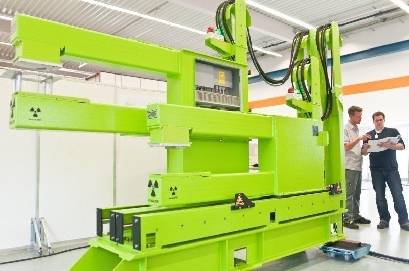 Ausbildung IMS Messsysteme GmbH - freie Ausbildungsplätze