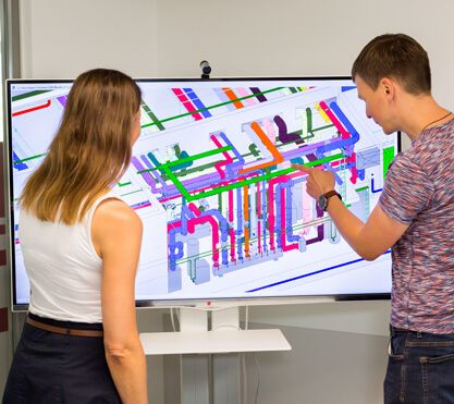 Technischer Systemplaner werden – Ausbildung als Technischer Systemplaner