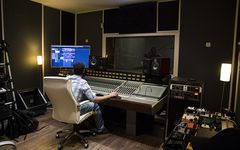 Ausbildung zum Mediengestalter Bild und Ton - Infos und freie Plätze