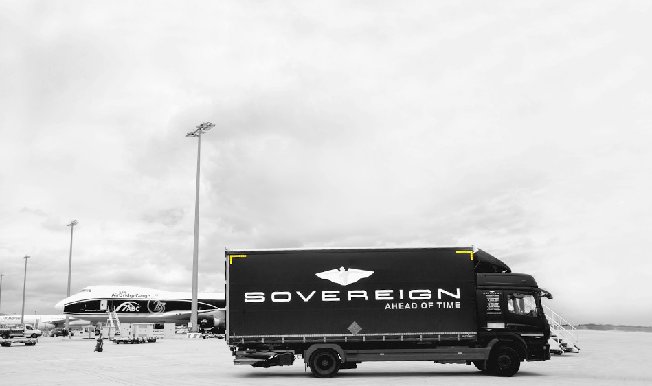 Ausbildung Sovereign Speed GmbH - freie Ausbildungsplätze