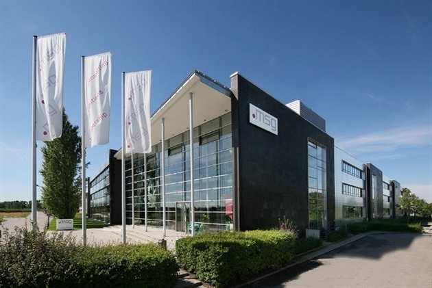 Ausbildung msg systems ag - freie Ausbildungsplätze