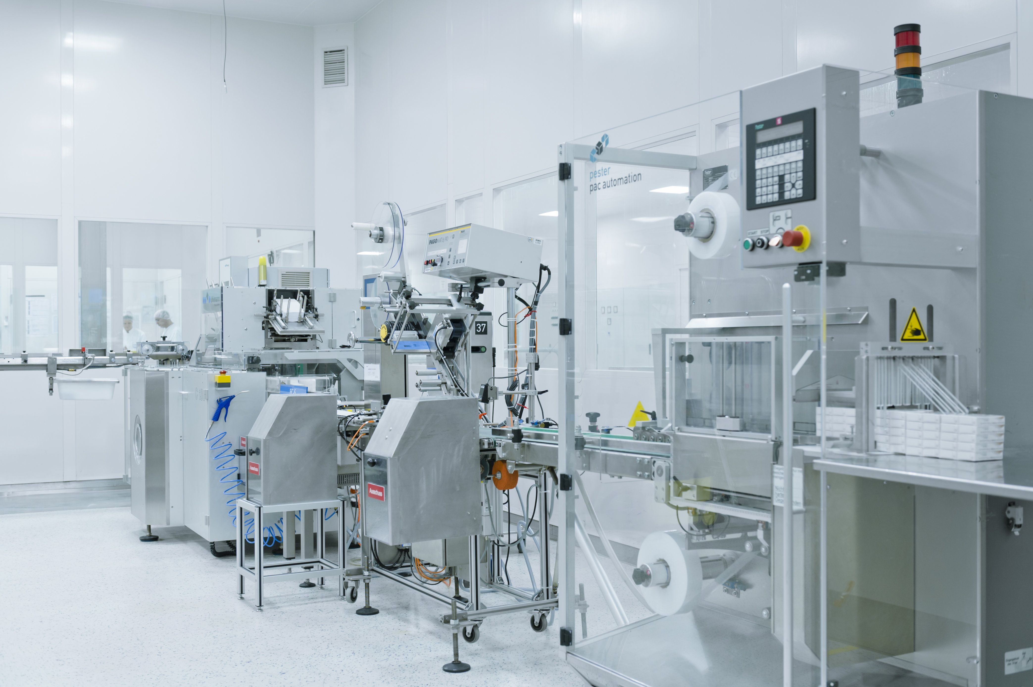 Ausbildung Catalent Germany Schorndorf GmbH // Catalent Pharma ...