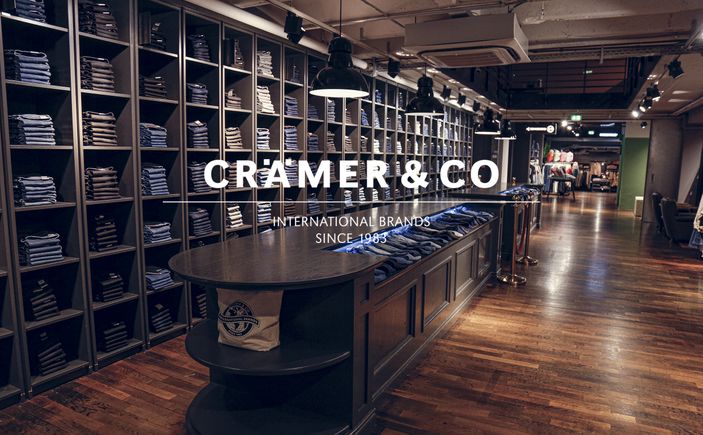 Ausbildung Crämer & Co GmbH - freie Ausbildungsplätze