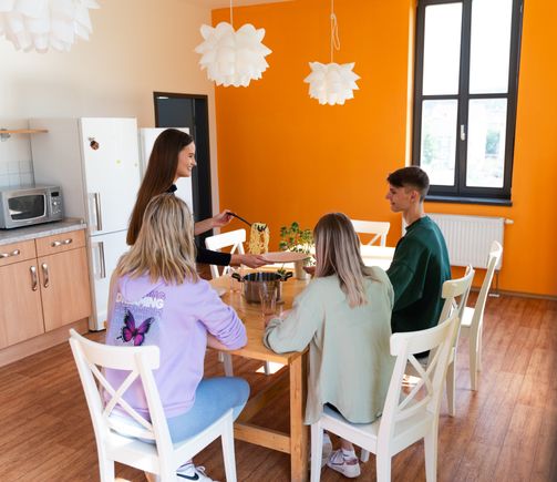 Ausbildung Heimerer Schulen - freie Ausbildungsplätze