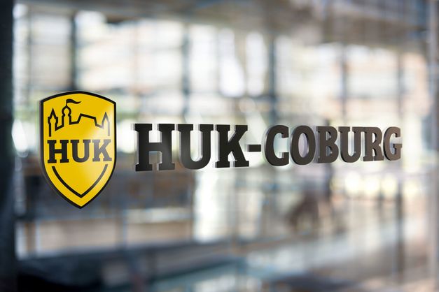 Huk Coburg Hotline Evb Nummer