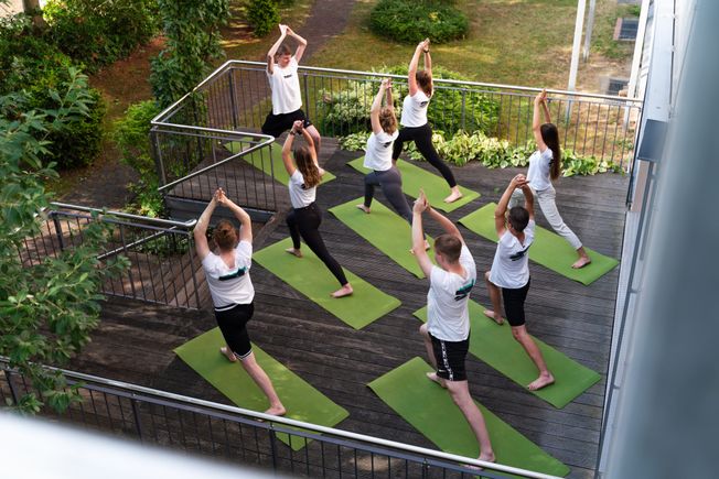 Ausbildung Heimerer Schulen - freie Ausbildungsplätze