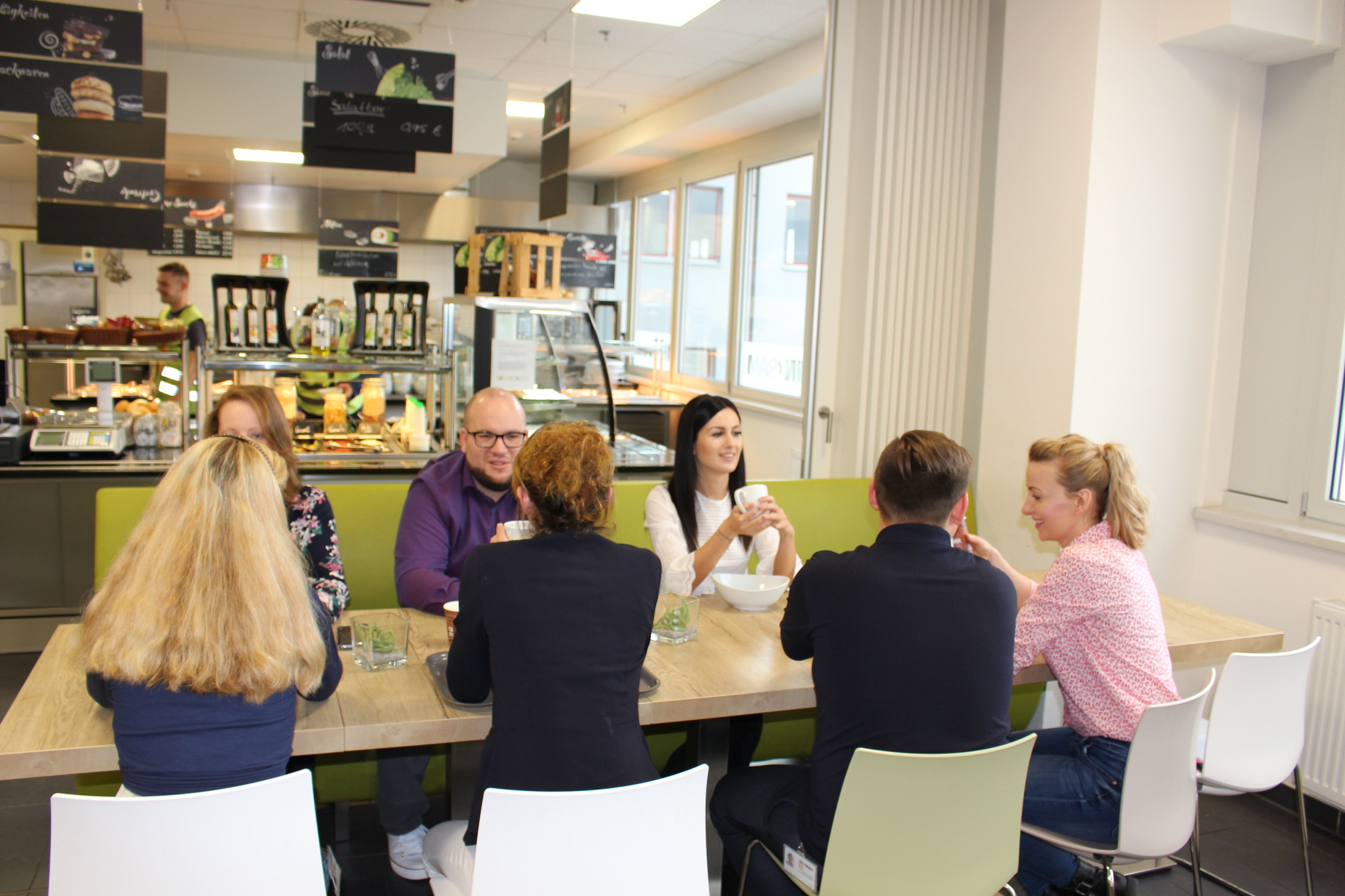 Ausbildung Ingram Micro CFS Eurohub Fulfilment GmbH - freie ...