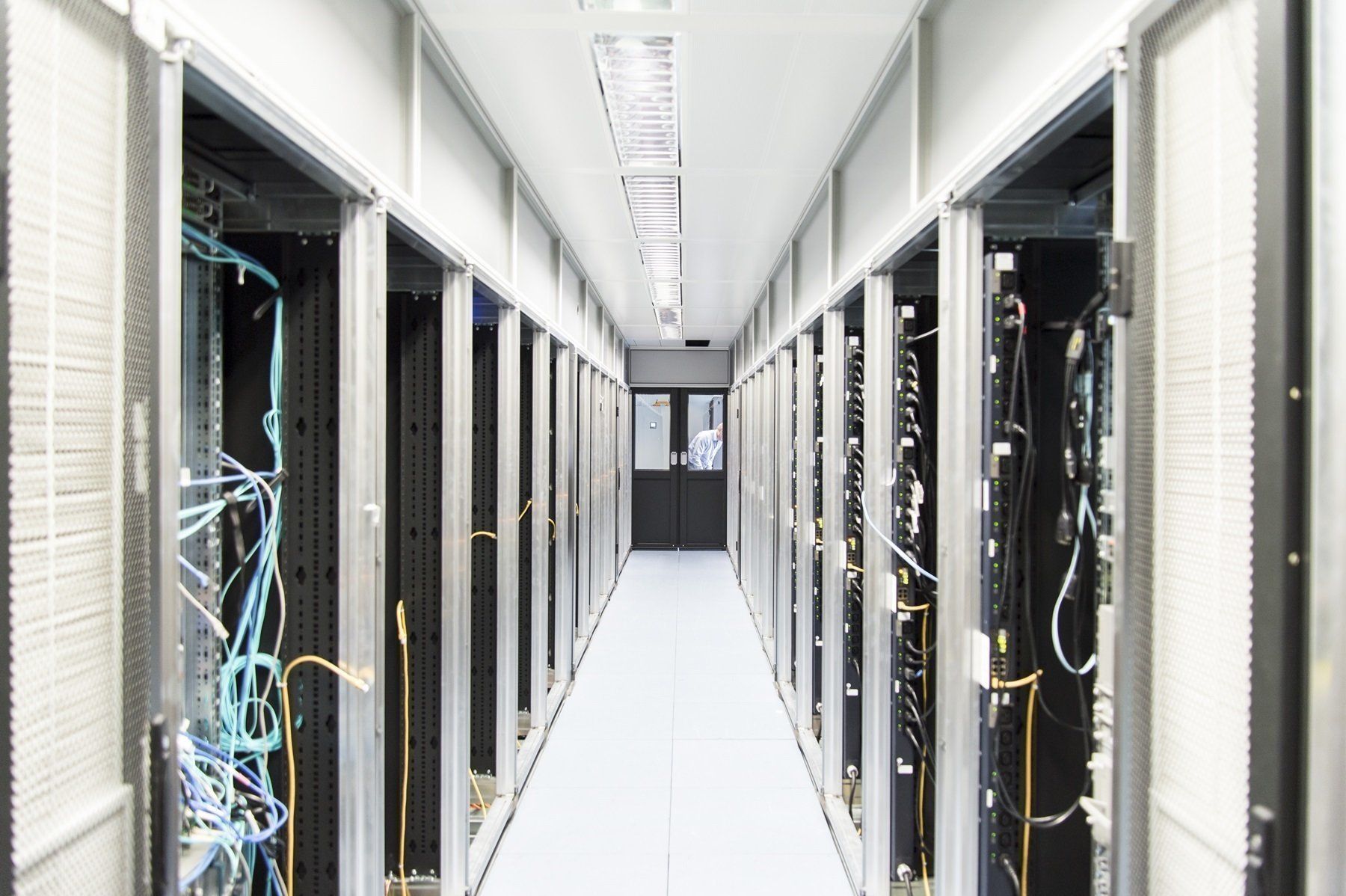 Ausbildung Computacenter - freie Ausbildungsplätze